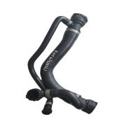 China VOLVO 2.0T Engine Upper Radiator Cooling Water Hose with ISO/TS16949 Certification for sale