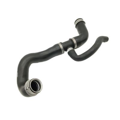 China Sqcs Radiator Coolant Hose  2115014682 for Mercedes CLS-CLASS C219 E-CLASS W221 S350 for sale