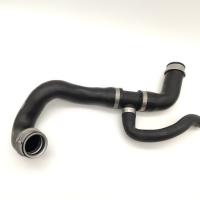 China Sqcs Radiator Coolant Hose  2115014682 for Mercedes CLS-CLASS C219 E-CLASS W221 S350 for sale