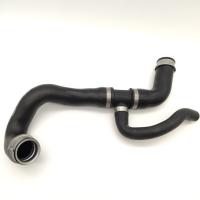 China Sqcs Radiator Coolant Hose  2115014682 for Mercedes CLS-CLASS C219 E-CLASS W221 S350 for sale