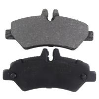 China OE NO. 0044206920 Get the Best Brake Pads for Mercedes Benz Sprinter W906 from SQCS for sale