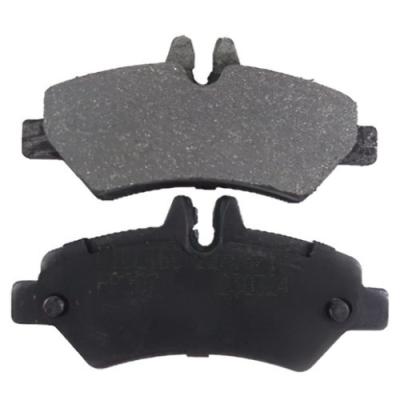 China OE NO. 0044206920 Get the Best Brake Pads for Mercedes Benz Sprinter W906 from SQCS for sale