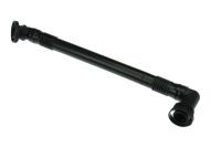 China 1993-1999 Year PCV Crankcase Valve Breather Vent Hose for BMW E60 E90 N20 N52 N54 N46 N55 for sale