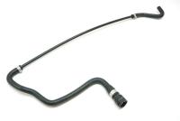 China SQCS expansion tank hose 17127519247 for replace/repair BMW E60 E61 525i 5 series for sale