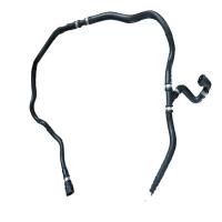 China European Cars SQCS Radiator Coolant Hose OEM 17127519258 for BMW 5'E60 E61525i 530i for sale