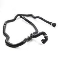 China European Cars SQCS Radiator Coolant Hose OEM 17127519258 for BMW 5'E60 E61525i 530i for sale