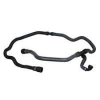 China European Cars SQCS Radiator Coolant Hose OEM 17127519258 for BMW 5'E60 E61525i 530i for sale