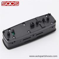 China OE NO. 6395451013 Electric Car Power Window Switch for MERCEDES Benz W639 VIANO VITO for sale