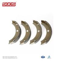China Front Brake Shoe Set 9014200120 for Mercedes Sprinter W901 W902 W903 W904 SQCS for sale