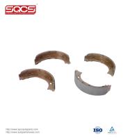 China Front Brake Shoe Set 9014200120 for Mercedes Sprinter W901 W902 W903 W904 SQCS for sale