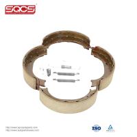 China Front Brake Shoe Set 9014200120 for Mercedes Sprinter W901 W902 W903 W904 SQCS for sale