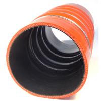 China Replace/Repair Purpose Silicone Hump Hose for Mercedes-Benz Truck Engine 1315 by SQCS for sale