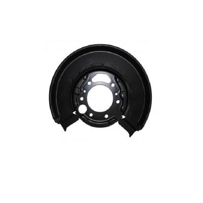 China Mercedes Benz Sprinter W901 W902 W903 W904 Protective Plate 4614230220 Long-Lasting for sale