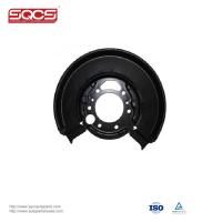 China Mercedes Benz Sprinter W901 W902 W903 W904 Protective Plate 4614230220 Long-Lasting for sale