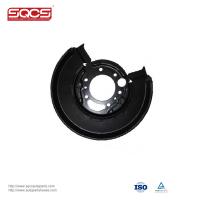 China Mercedes Benz Sprinter W901 W902 W903 W904 Protective Plate 4614230220 Long-Lasting for sale