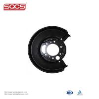 China Mercedes Benz Sprinter W901 W902 W903 W904 Protective Plate 4614230220 Long-Lasting for sale