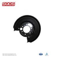 China Mercedes Benz Sprinter W901 W902 W903 W904 Protective Plate 4614230220 Long-Lasting for sale