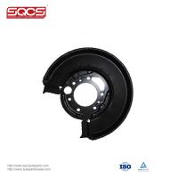China Mercedes Benz Sprinter W901 W902 W903 W904 Protective Plate 4614230220 Long-Lasting for sale