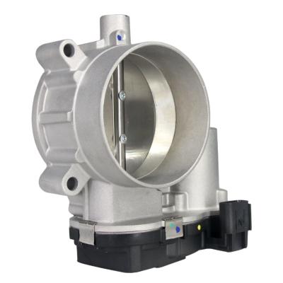China Eurocar Throttle Body 53034251AB for JEEP Car Excellent Performance for sale