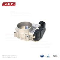 China Eurocar Throttle Body 53034251AB for JEEP Car Excellent Performance for sale