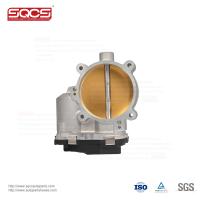 China Eurocar Throttle Body 53034251AB for JEEP Car Excellent Performance for sale