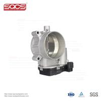 China Eurocar Throttle Body 53034251AB for JEEP Car Excellent Performance for sale