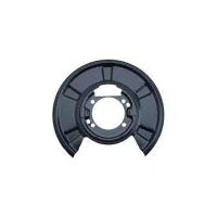 China 100% Tested SQCS Brake Disc Splash Panel OEM 9064230420 for Mercedes Benz Sprinter W906 for sale