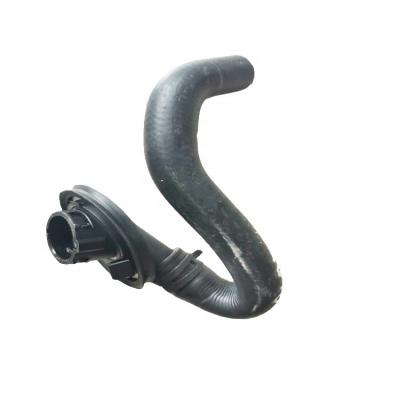 China European Cars 2002-2005 Rubber Water Hose  A2038302496 for Mercedes-Benz W203 W209 for sale