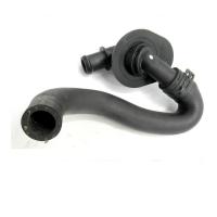 China European Cars 2002-2005 Rubber Water Hose  A2038302496 for Mercedes-Benz W203 W209 for sale