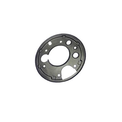 China Position Front Protective Plate  9044231151 For Mercedes Benz Sprinter W904 SQCS for sale