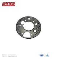 China Position Front Protective Plate  9044231151 For Mercedes Benz Sprinter W904 SQCS for sale