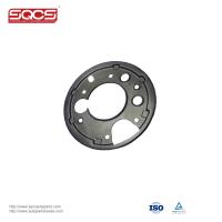 China Position Front Protective Plate  9044231151 For Mercedes Benz Sprinter W904 SQCS for sale