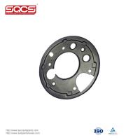 China Position Front Protective Plate  9044231151 For Mercedes Benz Sprinter W904 SQCS for sale
