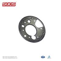 China Position Front Protective Plate  9044231151 For Mercedes Benz Sprinter W904 SQCS for sale