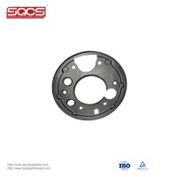 China Position Front Protective Plate  9044231151 For Mercedes Benz Sprinter W904 SQCS for sale