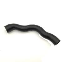 China Automotive Cooling System Coolant Hose for Mercedes Benz 2025012482 European Car Model for sale