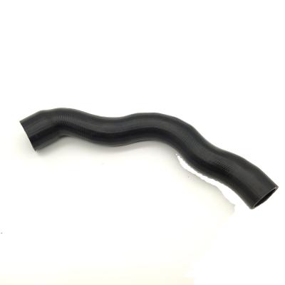 China Automotive Cooling System Coolant Hose for Mercedes Benz 2025012482 European Car Model for sale