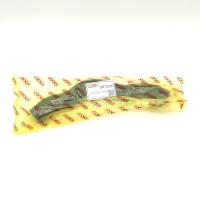 China Automotive Cooling System Coolant Hose for Mercedes Benz 2025012482 European Car Model for sale