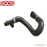 China Car Fitment BMW  Radiator Coolant Hose Water Pipe 17117524710 for X1 Z4 E90 E81 E91 for sale