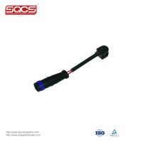 China Replace Your Rear 9065401317 Brake Sensor for Mercedes Benz Sprinter W906 85mm Length for sale