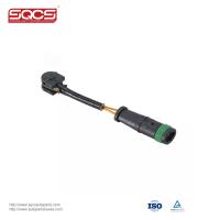 China Replace Your Rear 9065401317 Brake Sensor for Mercedes Benz Sprinter W906 85mm Length for sale