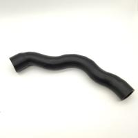 China Automotive Cooling System Coolant Hose for Mercedes Benz 2025012482 European Car Model for sale
