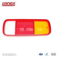 China SPRINTER VAN Tail Lamp Lens Sturdy and Durable Made in for Mercedes Benz Car Fitment for sale