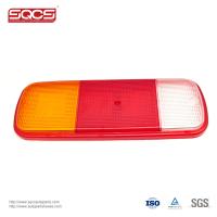 China SPRINTER VAN Tail Lamp Lens Sturdy and Durable Made in for Mercedes Benz Car Fitment for sale