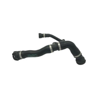 China ISO/TS16949 Automotive Cooling Hose  17127524838 for BMW 7' E65 E66 E67 2002-2022 for sale