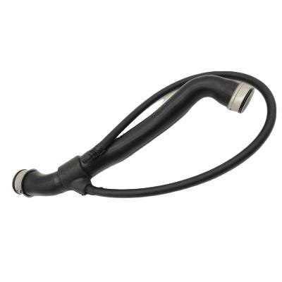 China Upper Left Radiator Coolant Hose for Mercedes-Benz E Class W204 S204  2045010382 for sale