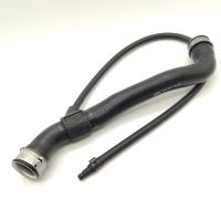 China Upper Left Radiator Coolant Hose for Mercedes-Benz E Class W204 S204  2045010382 for sale