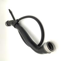 China Upper Left Radiator Coolant Hose for Mercedes-Benz E Class W204 S204  2045010382 for sale