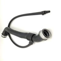 China Upper Left Radiator Coolant Hose for Mercedes-Benz E Class W204 S204  2045010382 for sale