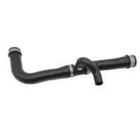 China Class E E 500 SQCS Car Coolant Radiator Water Hose for Mercedes Benz W211  2115017582 for sale
